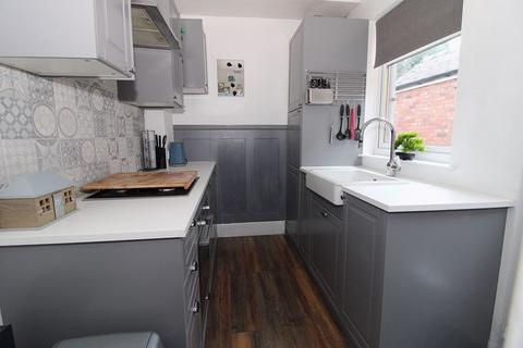 Houses for sale in Walsall | OnTheMarket