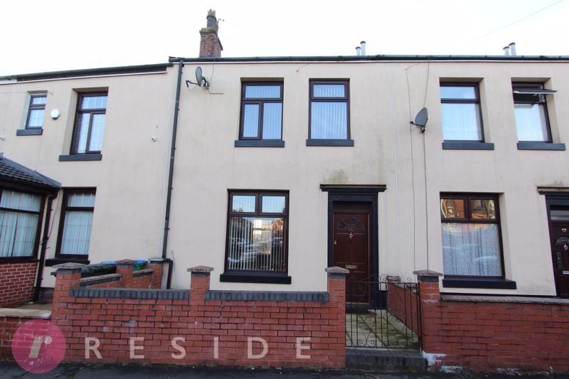 Arundel Street, Rochdale OL11 3 bed terraced house - £165,000