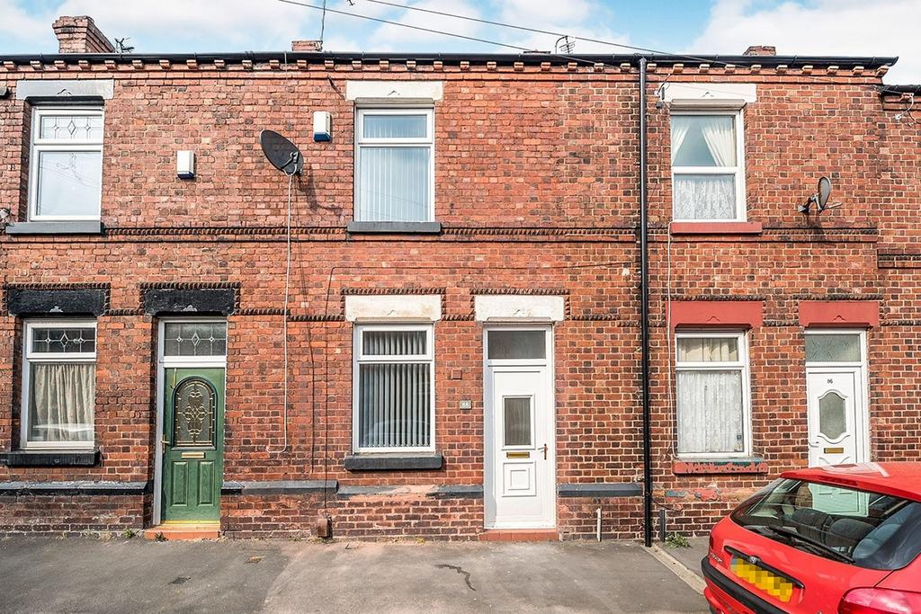 Grafton Street, Merseyside WA10 2 bed terraced house - £725 pcm (£167 pw)