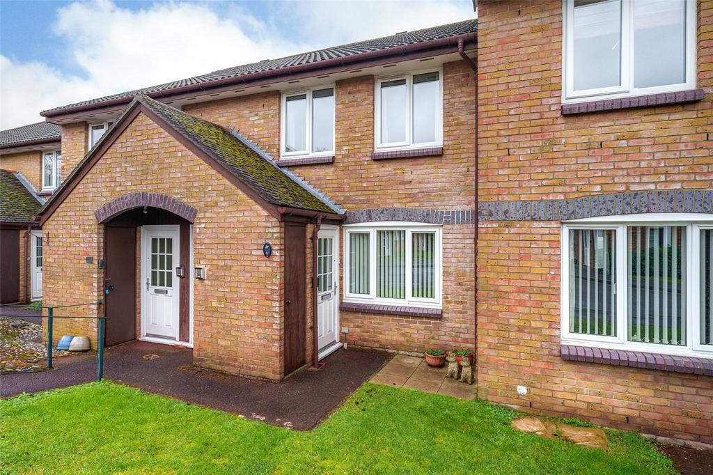 Acorn Drive, Berkshire RG40 1 bed retirement property for sale - £175,000