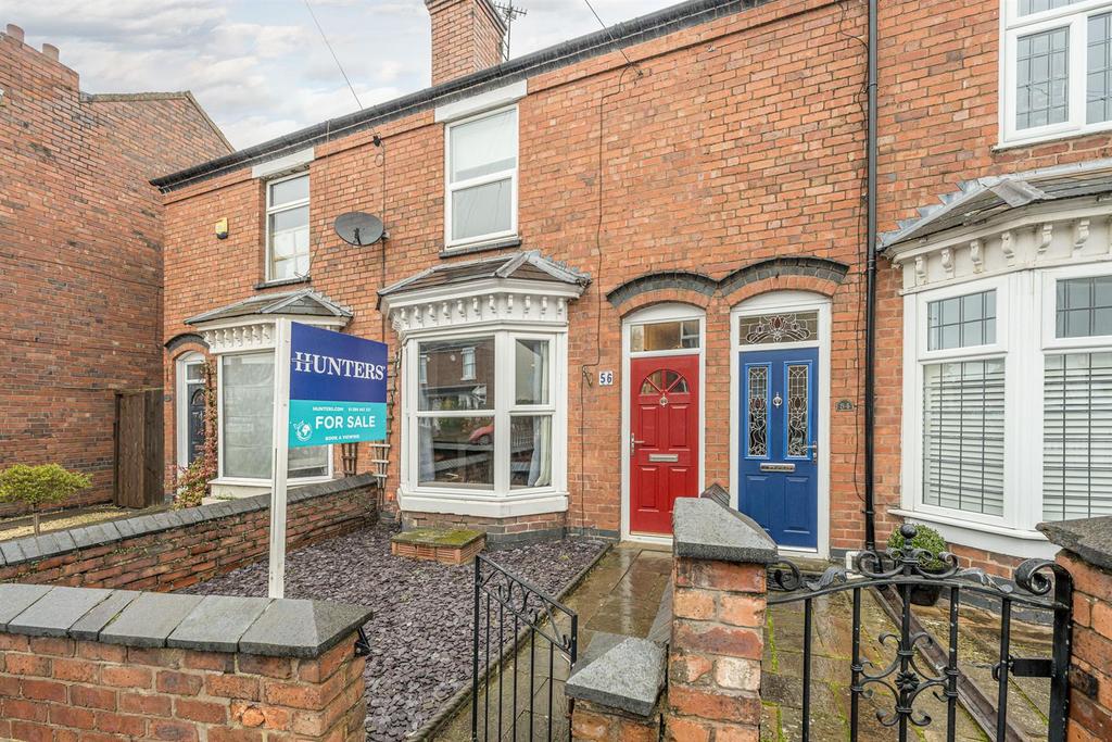 Green Street, Stourbridge, DY8 1UQ 3 bed terraced house - £280,000