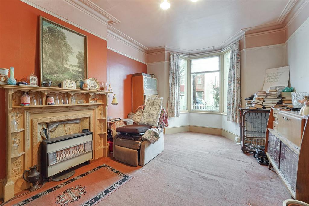 Kirkley Road, Wimbledon SW19 3 bed terraced house for sale - £850,000
