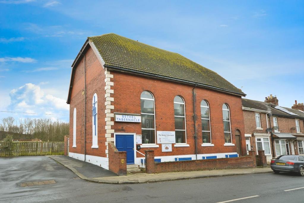 Byerley Road, Shildon Property for sale - £120,000