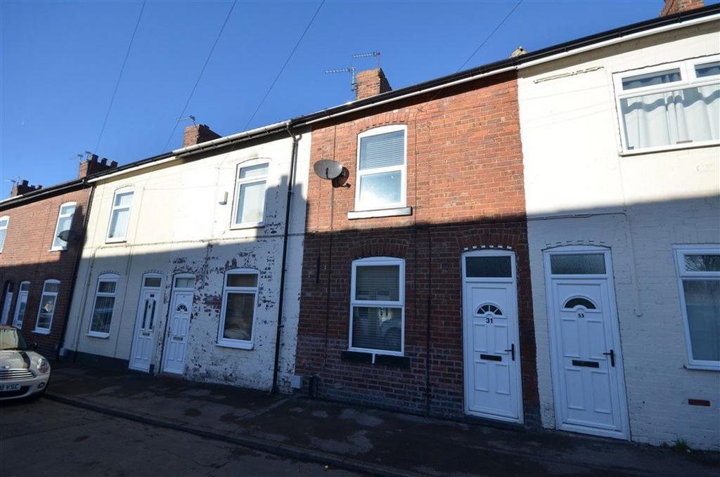 Carlton Street, Featherstone, WF7 2 bed terraced house - £750 pcm (£173 pw)