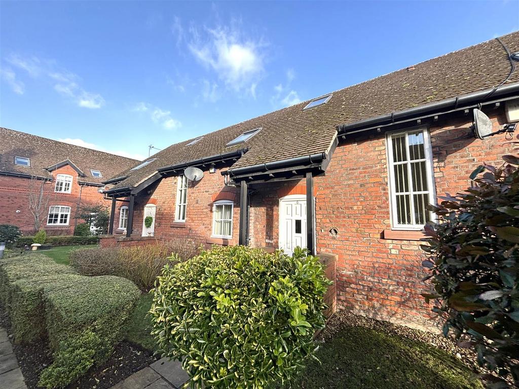 Ryder Court, Prescot L35 2 bed house for sale - £250,000