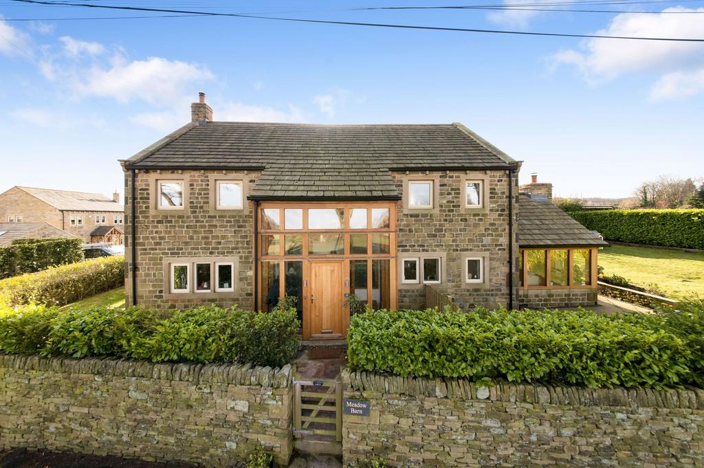 Manor Road, Farnley Tyas, HD4 4 bed house for sale - £1,000,000