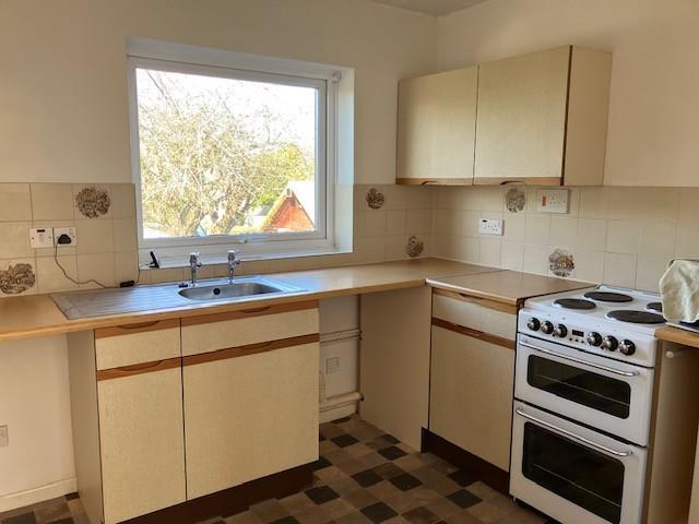 Archenfield Court, Ross-On-Wye 1 bed flat to rent - £630 pcm (£145 pw)