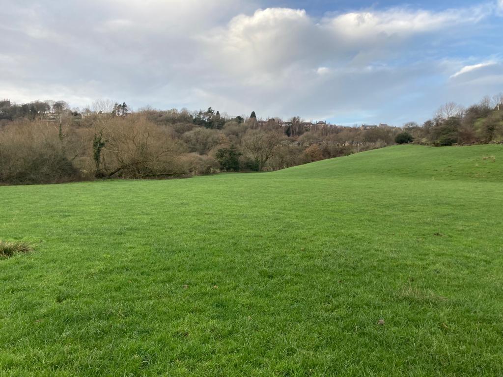 Magdale Valley, Netherton, Huddersfield Land - £770,000
