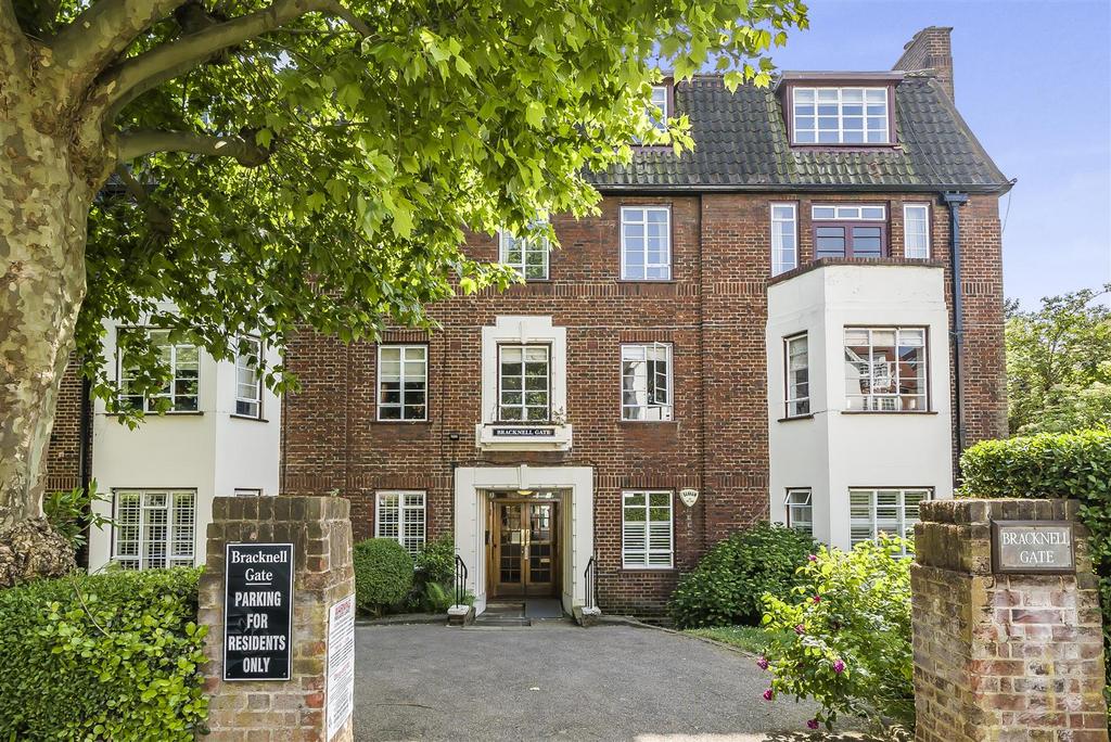 Frognal Lane, Hampstead, NW3 3 bed flat for sale - £1,199,950