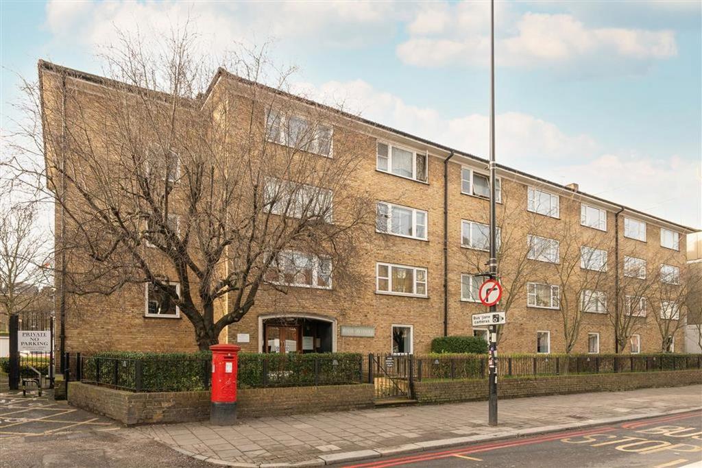 Harleyford Street, London SE11 Studio - £299,950