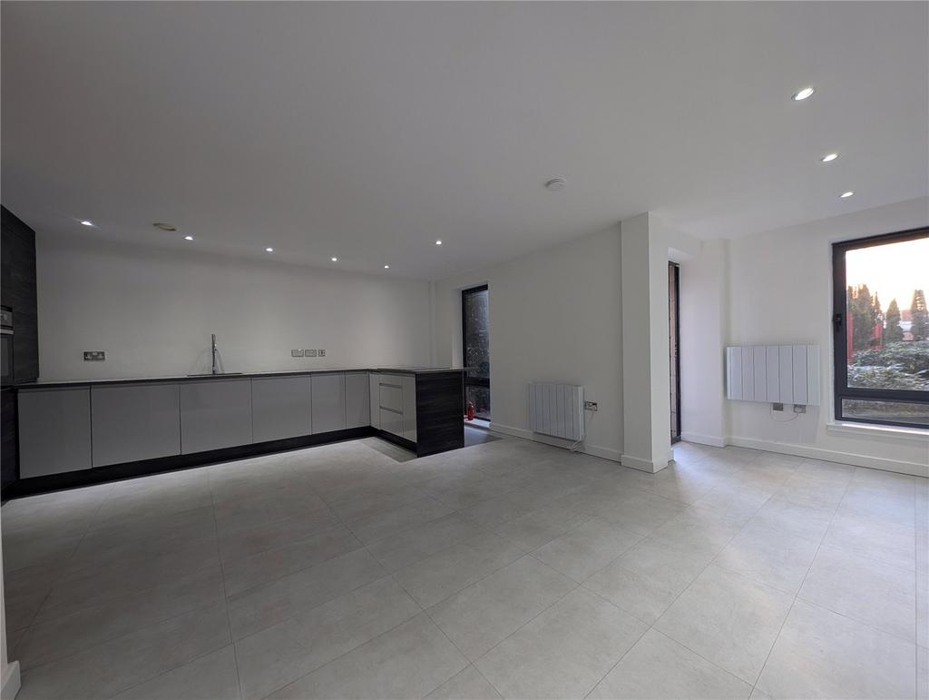 Mill Road, Gateshead, Tyne and Wear, NE8 2 bed apartment for sale - £ ...