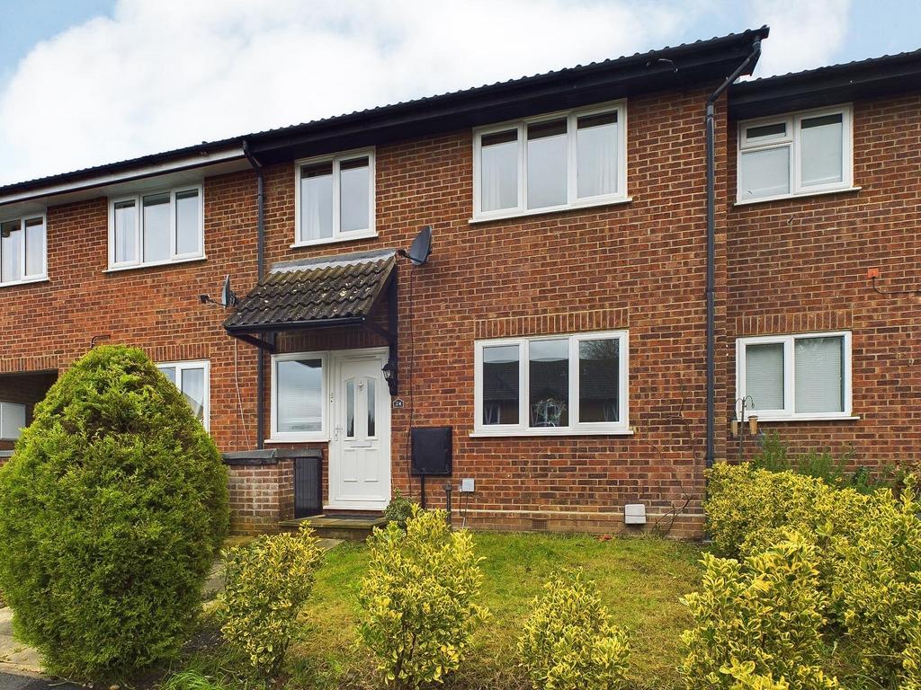 Sorrells Close, Chineham... 2 bed house for sale - £255,000