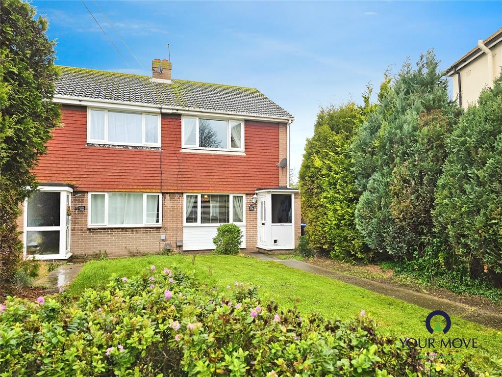 Clements Road, Kent CT12 2 bed end of terrace house for sale - £230,000