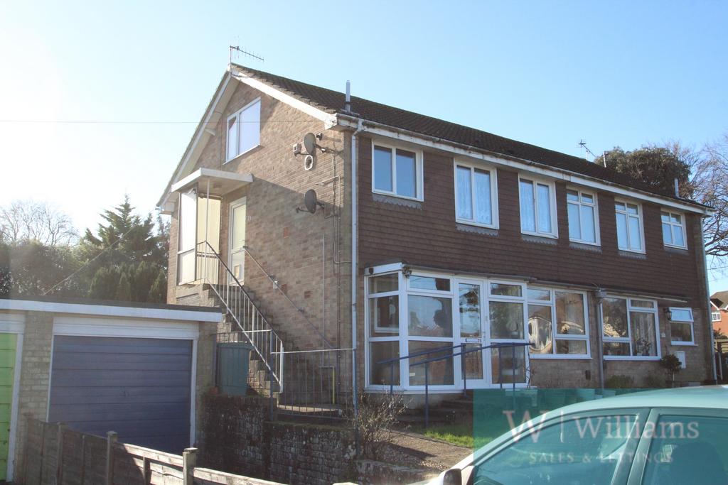 Rectory Drive, Wootton Bridge, Ryde... 1 bed apartment - £775 pcm (£179 pw)