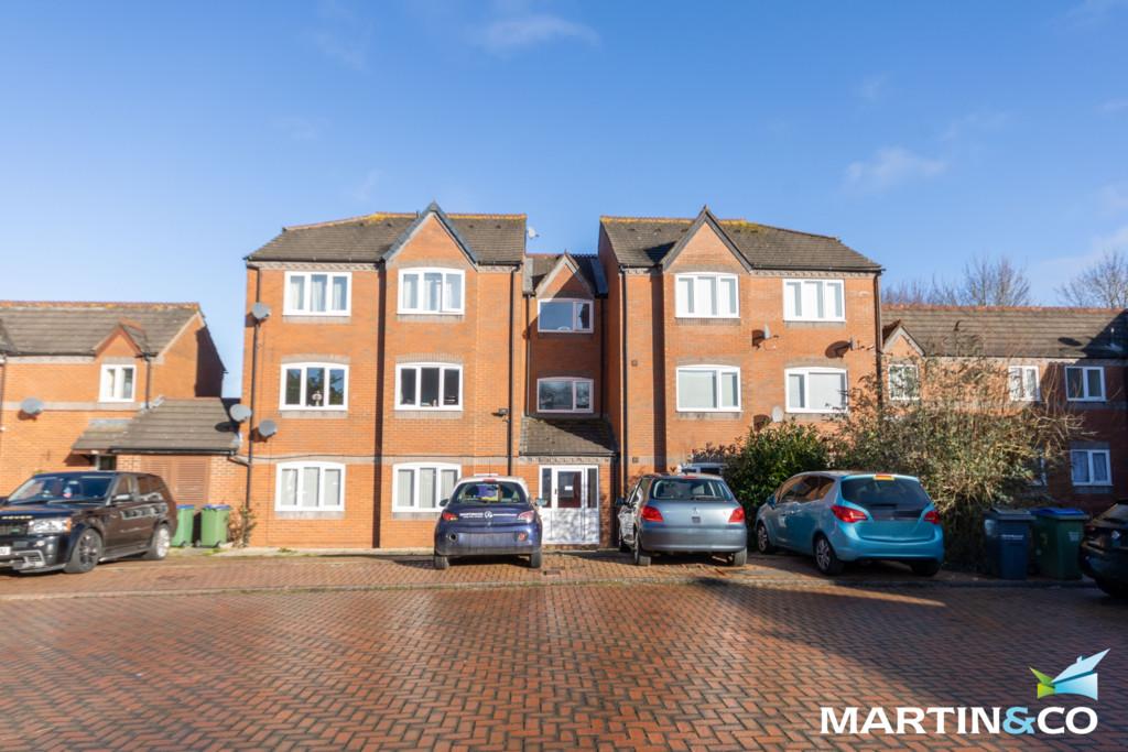 Alexandra Way, Tividale, B69 1 bed flat - £750 pcm (£173 pw)