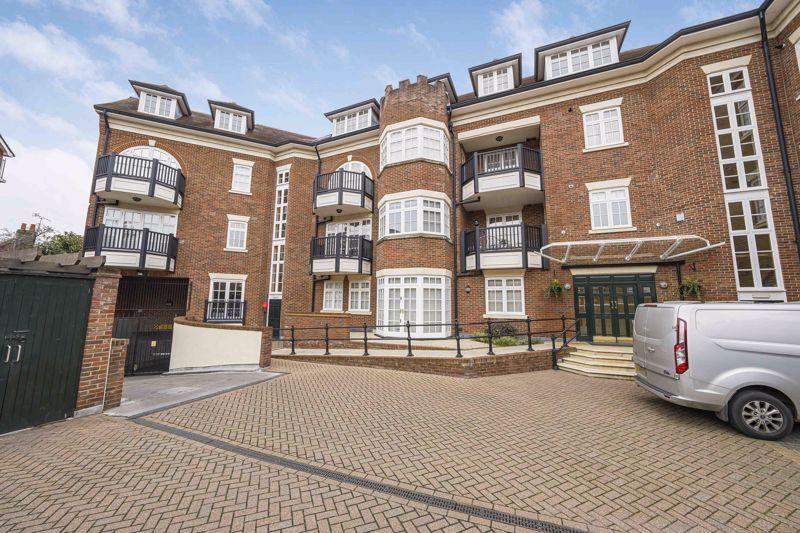 Eton Riverside, King Stable Street, Eton 1 bed apartment to rent - £ ...