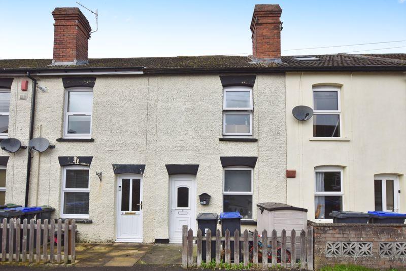 Avon Terrace, Salisbury ... 2 bed terraced house for sale - £219,950