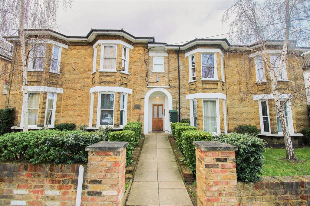 Outram Road, Croydon, CR0 2 bed apartment - £300,000