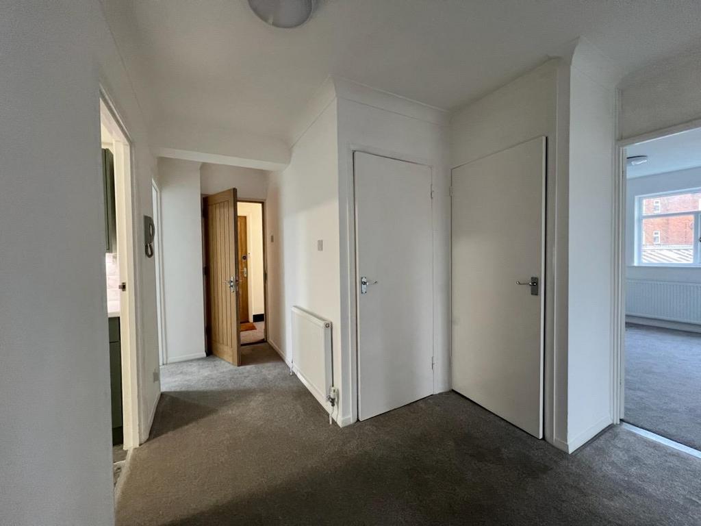 Albert Grove, Southsea 3 bed house to rent - £1,250 pcm (£288 pw)