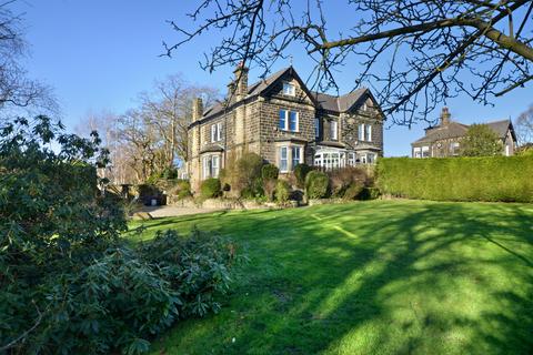 Houses for sale in Horsforth | OnTheMarket
