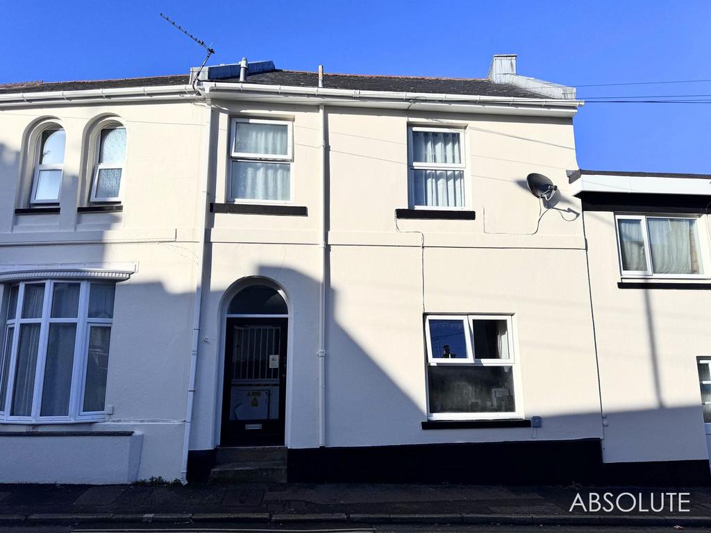 Petitor Road, Petitor Mews Petitor... 1 bed flat for sale - £109,000