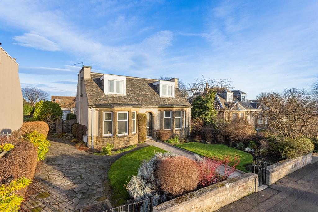 287 Milton Road East, Joppa, EH15 2LA 4 bed detached house for sale - £ ...