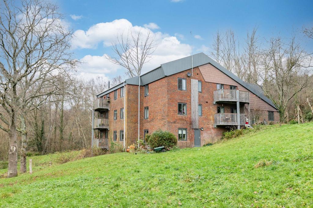 Hartfield Road, Forest Row RH18 1 bed apartment for sale - £250,000
