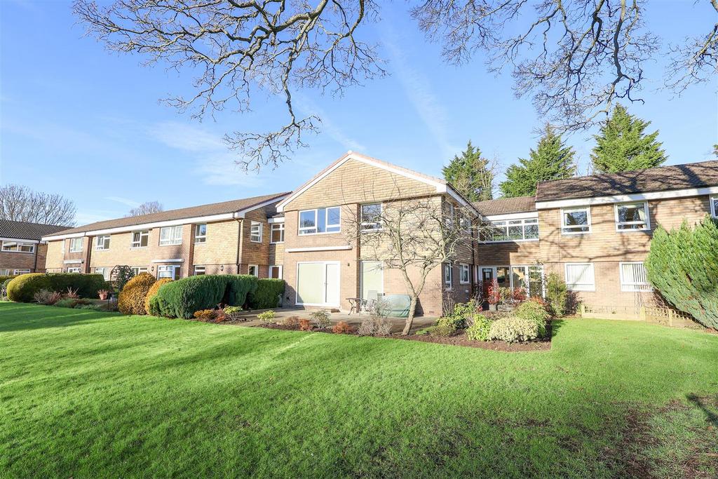 Park Street, Ripon 2 bed apartment for sale - £330,000