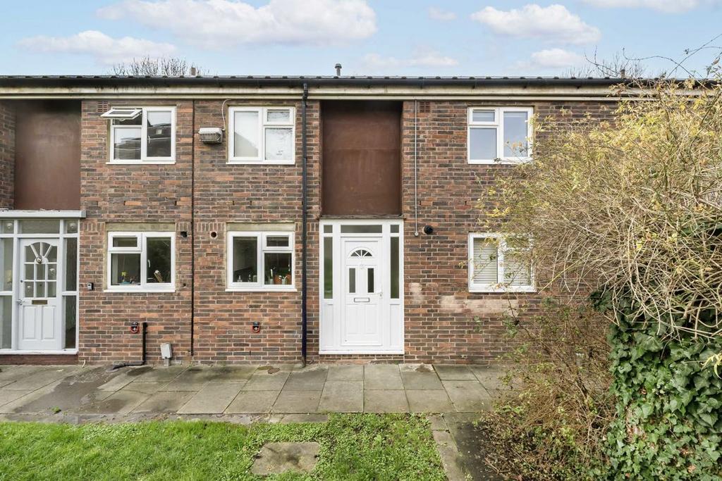 Ray Walk, London N7 5 bed terraced house for sale - £700,000