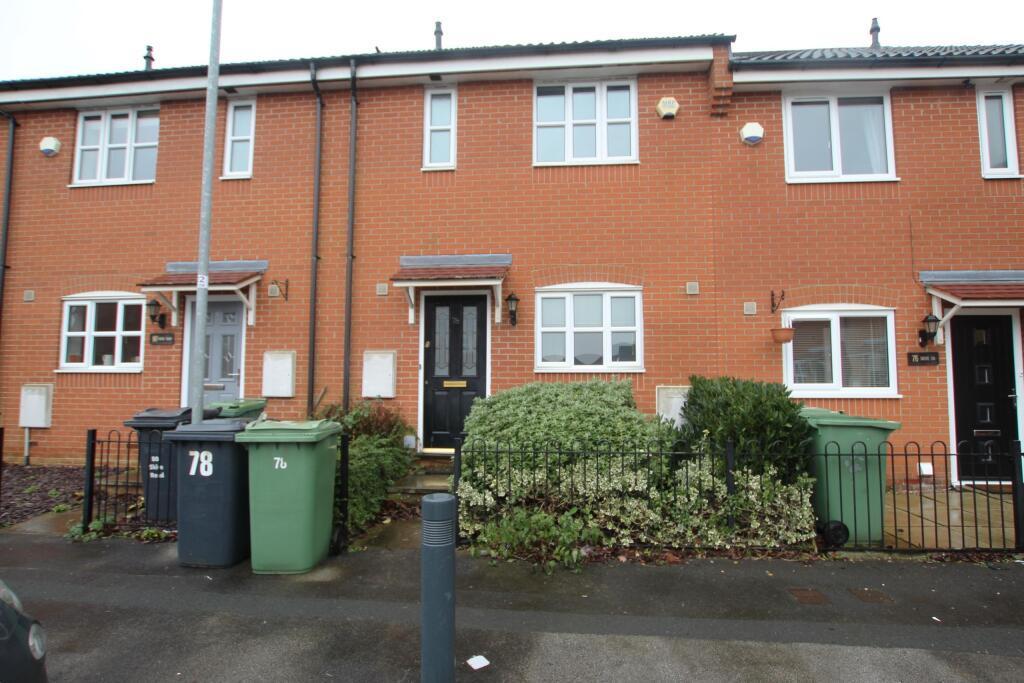 Shire Road, Morley, LS27 3 bed townhouse for sale - £219,000