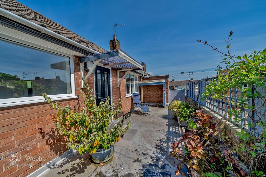 Wharf Road, Gnosall Heath, Stafford ST20 2 bed apartment to rent - £750 ...