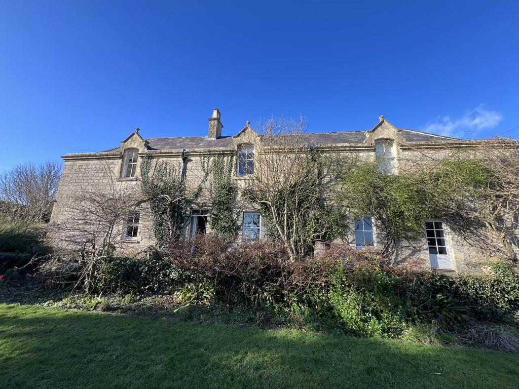 Whatley, Frome, Somerset 4 bed house - £2,800 pcm (£646 pw)