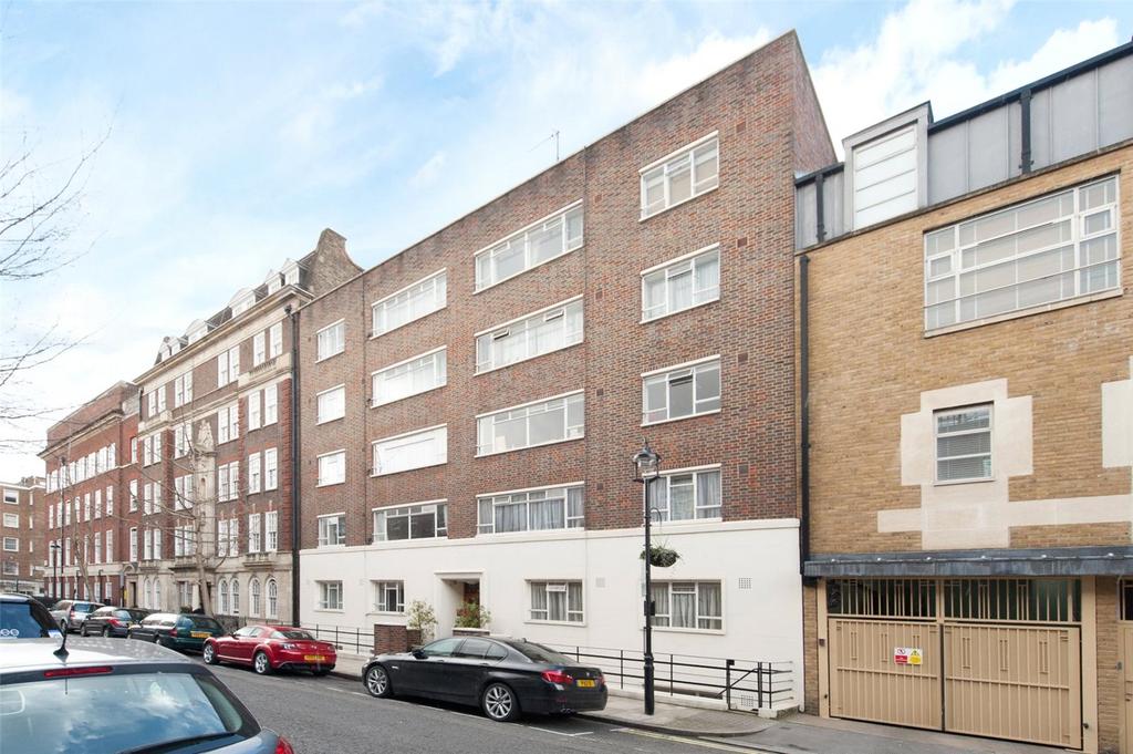Waverley Court 34-37, Beaumont... 2 bed flat - £3,683 pcm (£850 pw)