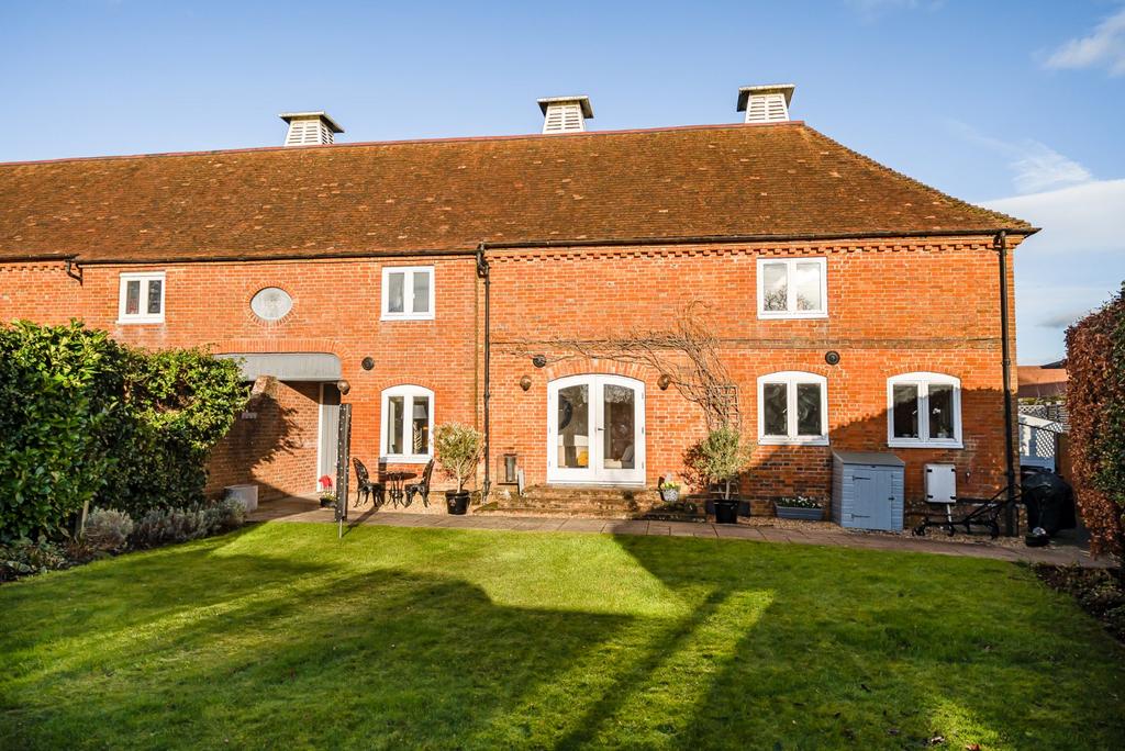 Oast Lane, Upper Froyle, Alton... 3 bed semi-detached house for sale ...