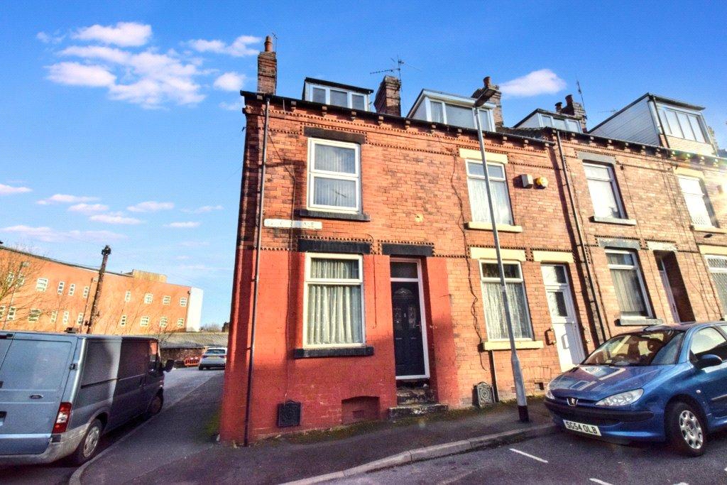Bangor Place, Leeds, West Yorkshire 3 bed terraced house for sale - £ ...