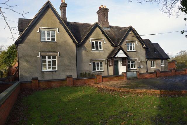 Packington Park, Great Packington 3 bed detached house - £2,500 pcm (£ ...