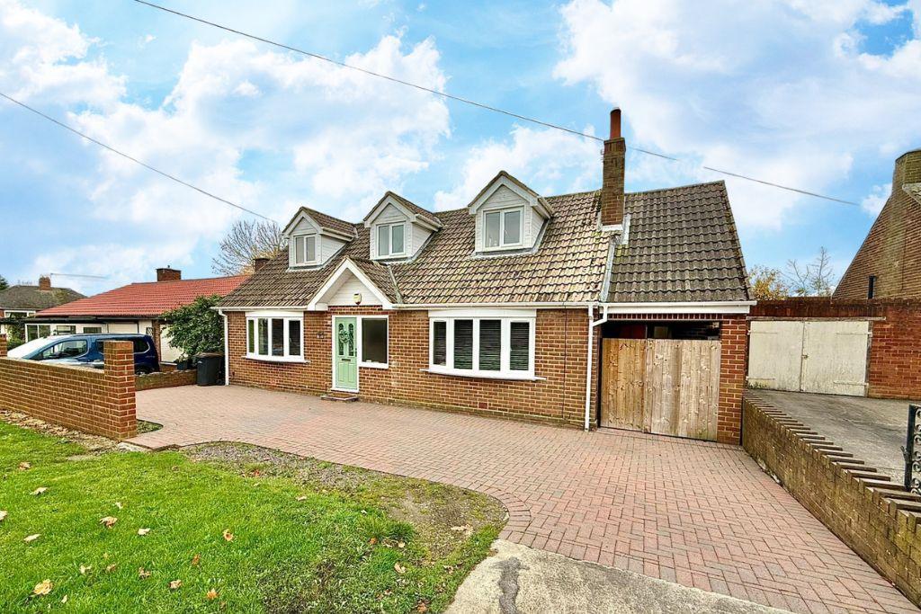 Lowland Rd, Brandon, Durham, DH7 3 bed detached house for sale - £260,000