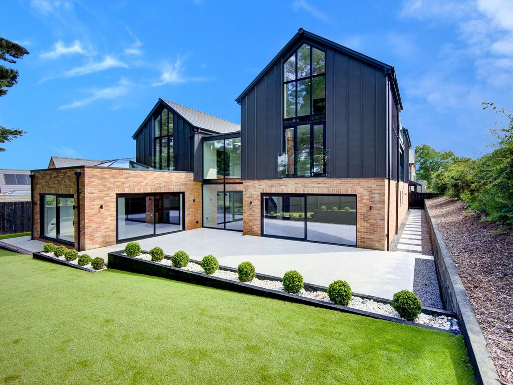 The Pastures, County Durham, DH7 5 bed detached house for sale - £1,190,000