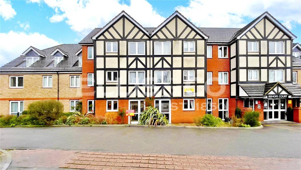 Watford Road, Wembley, HA0 1 bed apartment for sale - £125,000