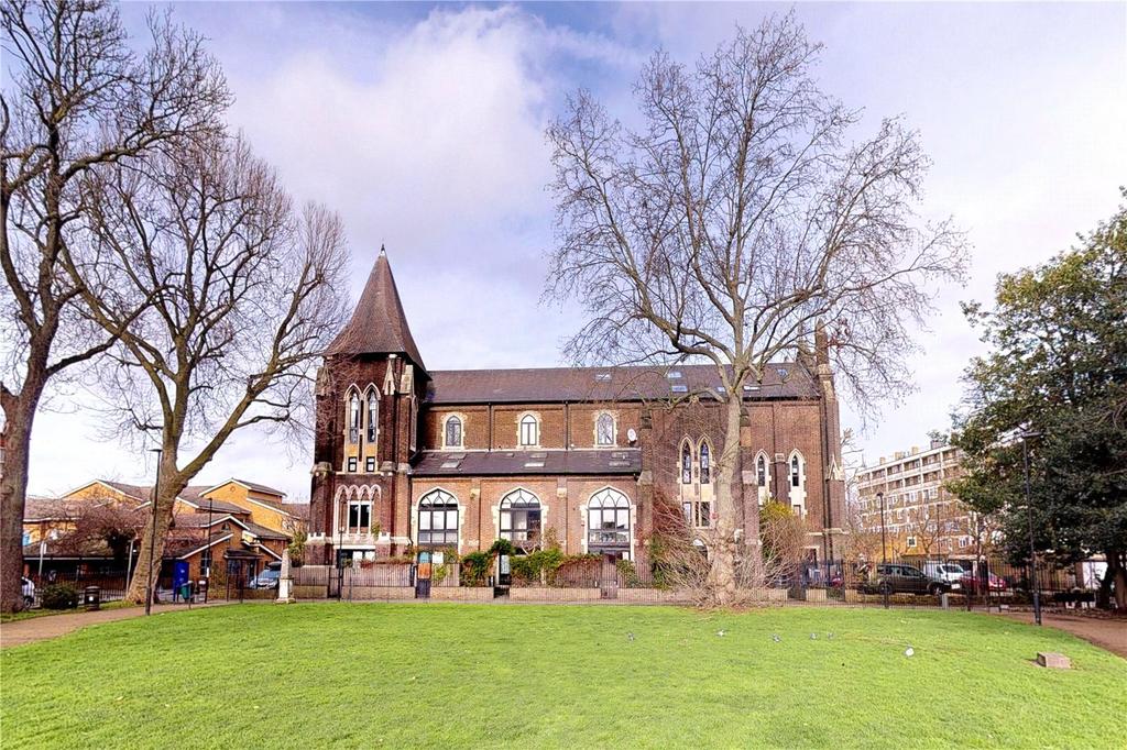 Coventry Road, London, E1 2 bed apartment - £750,000