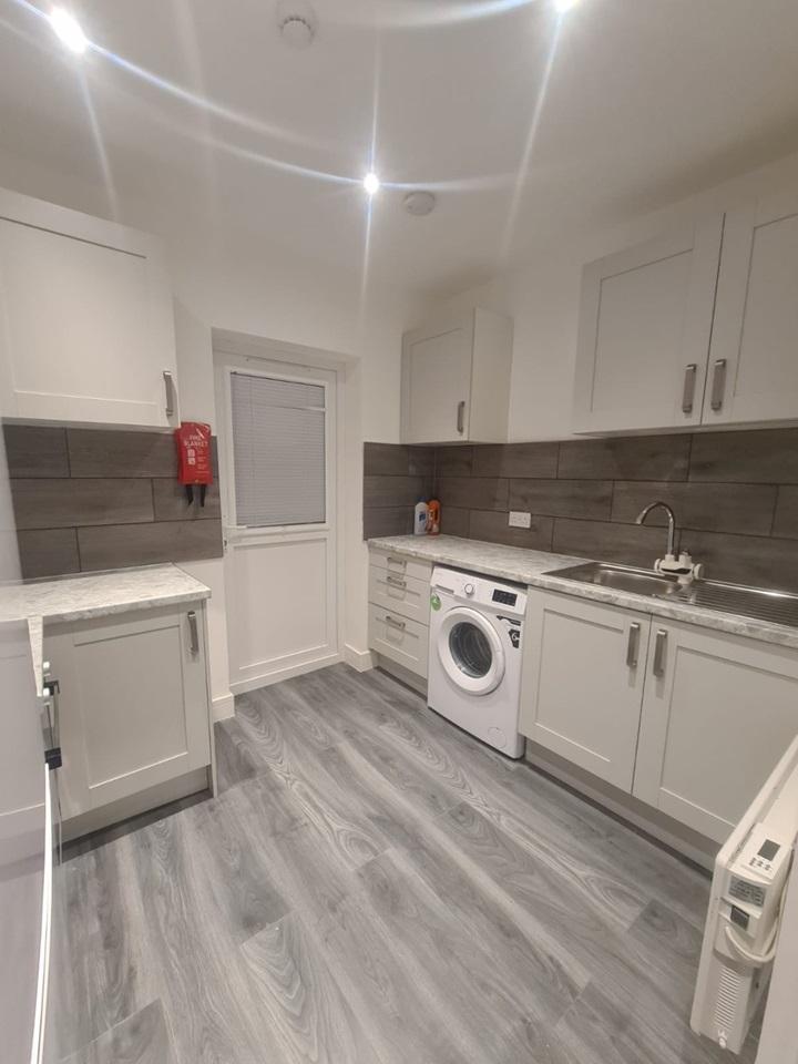 Chester Street, Reading RG30 1 bed in a house share - £600 pcm (£138 pw)