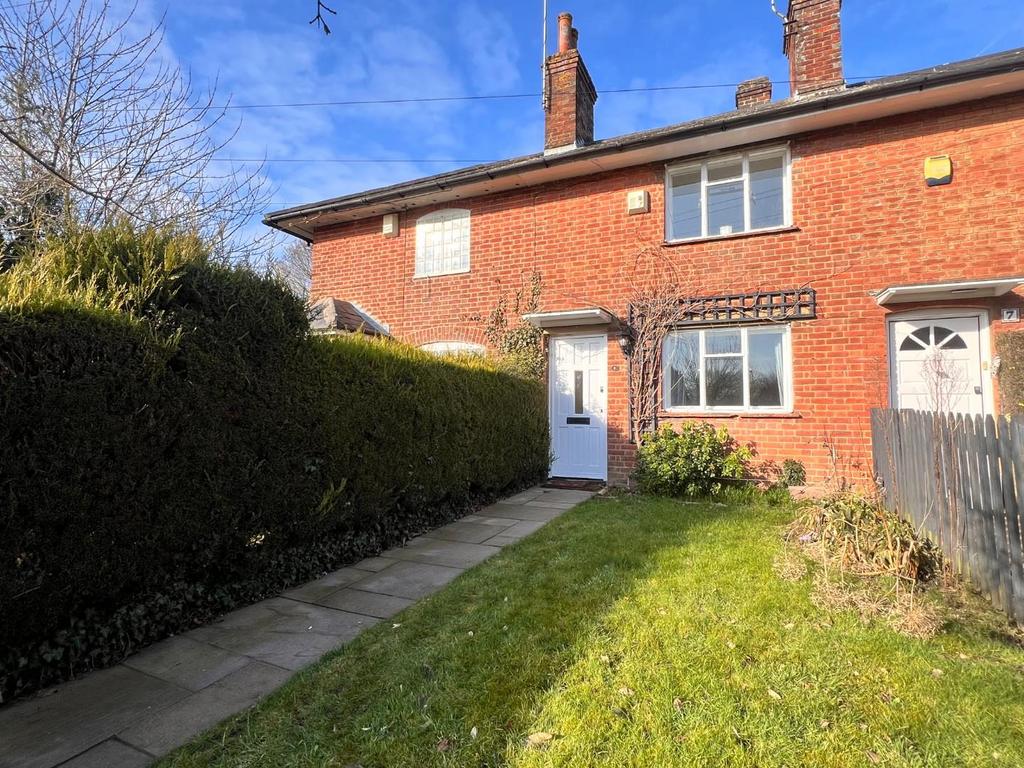 West Street, Hothfield 2 bed terraced house - £295,000