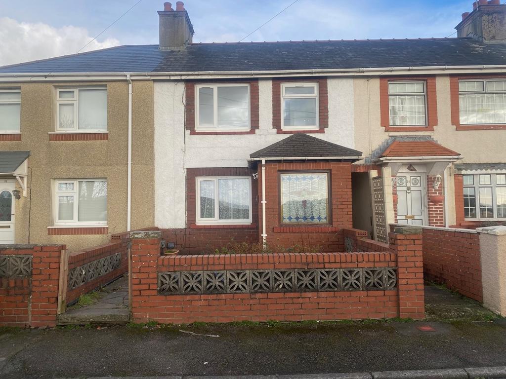 Wheatley Road, Neath, Neath, Neath... 2 bed terraced house for sale - £ ...
