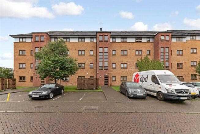 Possil Road, Possilpark, Glasgow 2 bed apartment - £995 pcm (£230 pw)