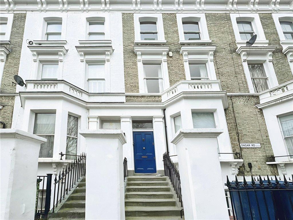 Ongar Road, London, SW6 2 bed apartment to rent - £2,700 pcm (£623 pw)