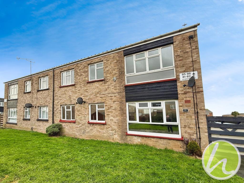 Langland Close, Corringham, SS17 2 bed flat - £1,350 pcm (£312 pw)