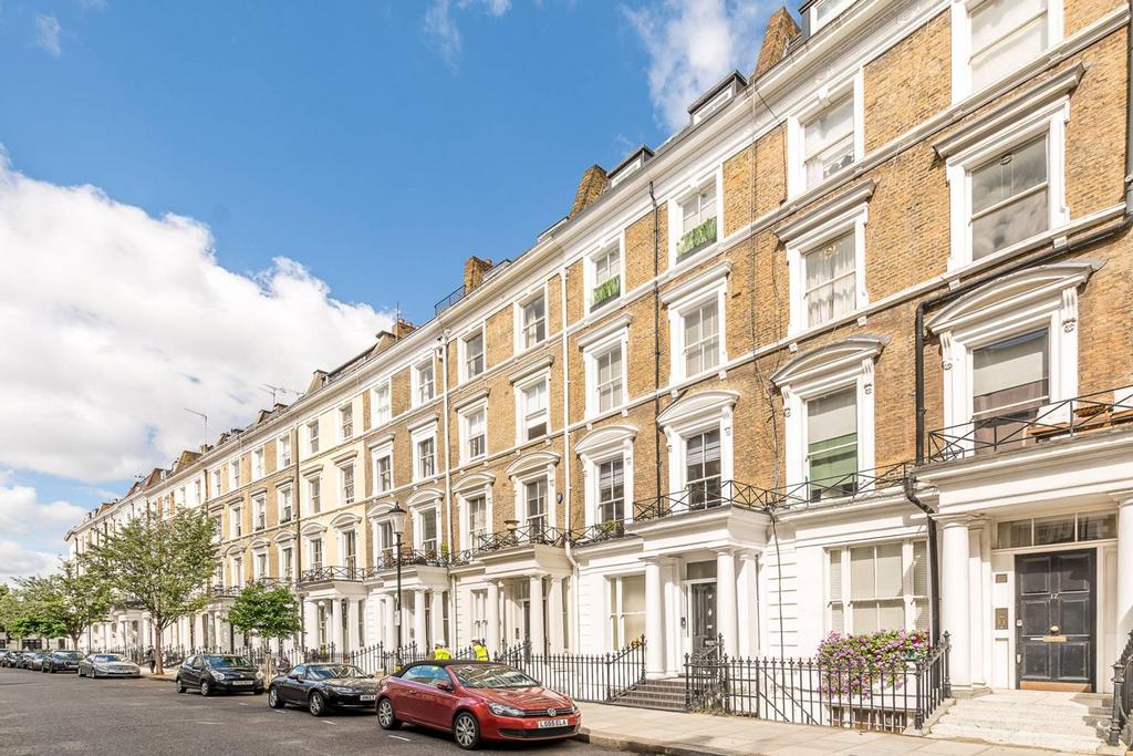 Collingham Place, South Kensington... 2 bed flat for sale - £615,000