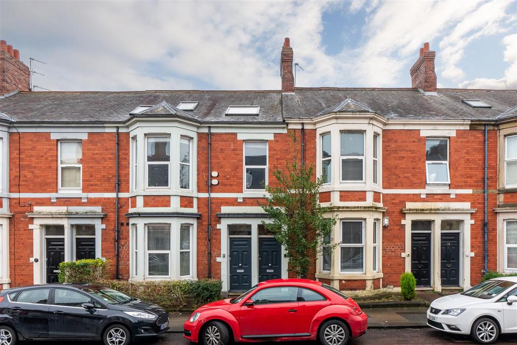 Forsyth Road, Jesmond, NE2 6 bed terraced house - £4,944 pcm (£1,141 pw)