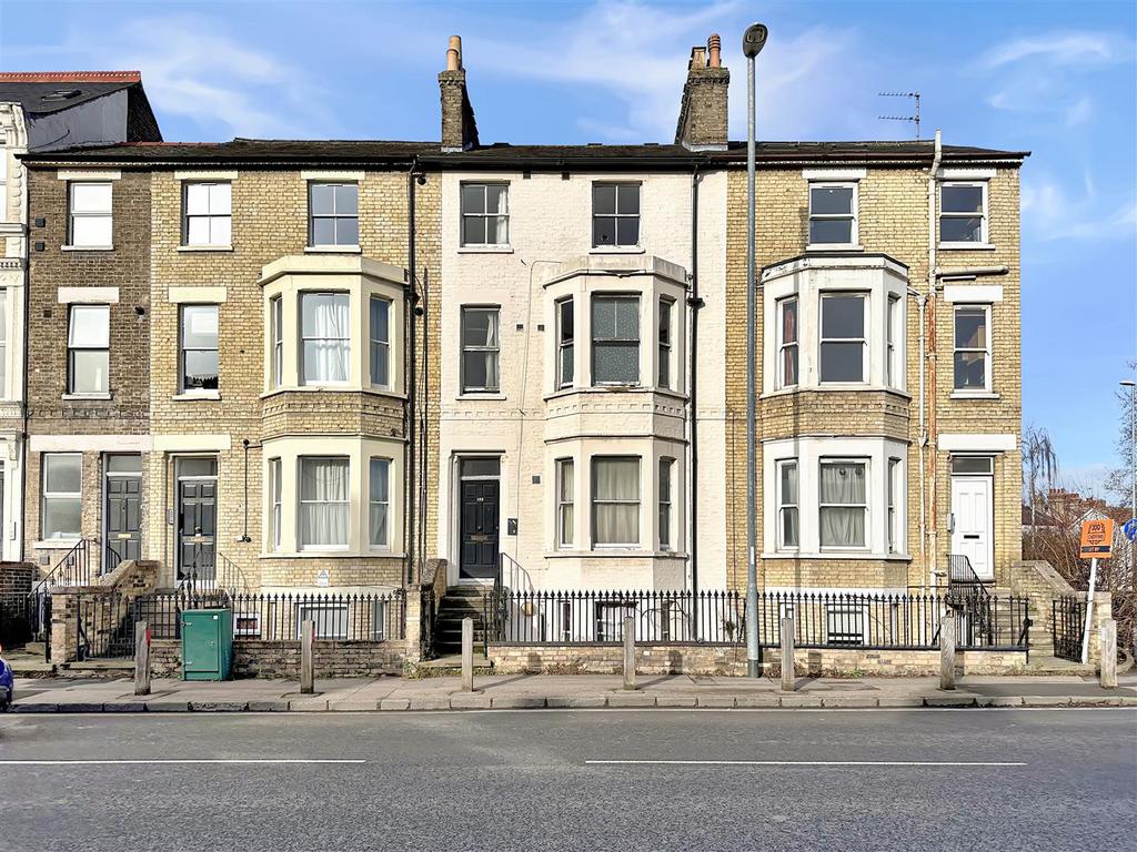 Chesterton Road, Cambridge CB4 8 bed townhouse for sale - £900,000