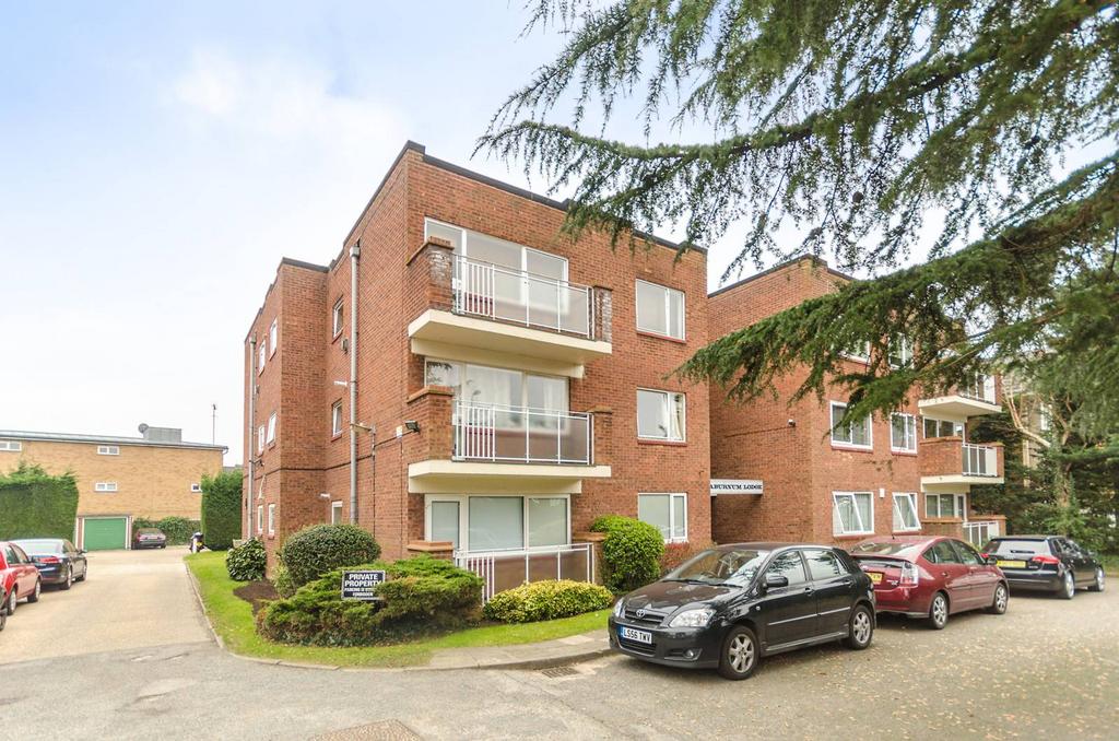 Hendon Lane, Finchley, London, N3 1 bed flat - £1,775 pcm (£410 pw)